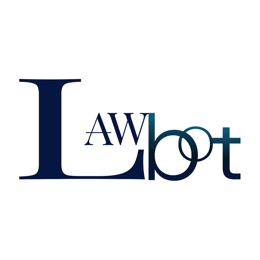 聊天室 | Lawbot AI